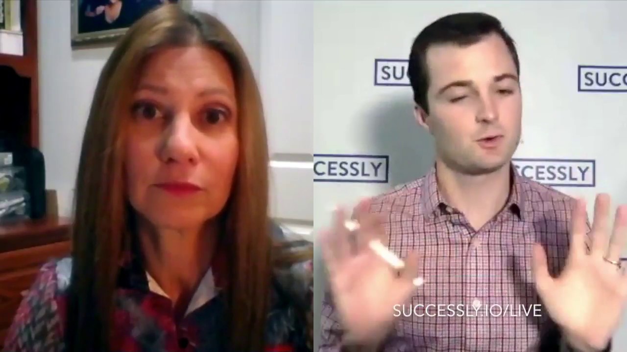 Improve Your Customer Success - Interview with Successly - YouTube