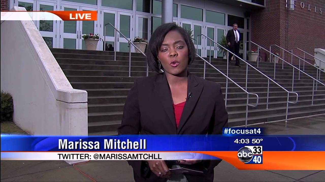 Live Shot Mal Moore 1 - YouTube