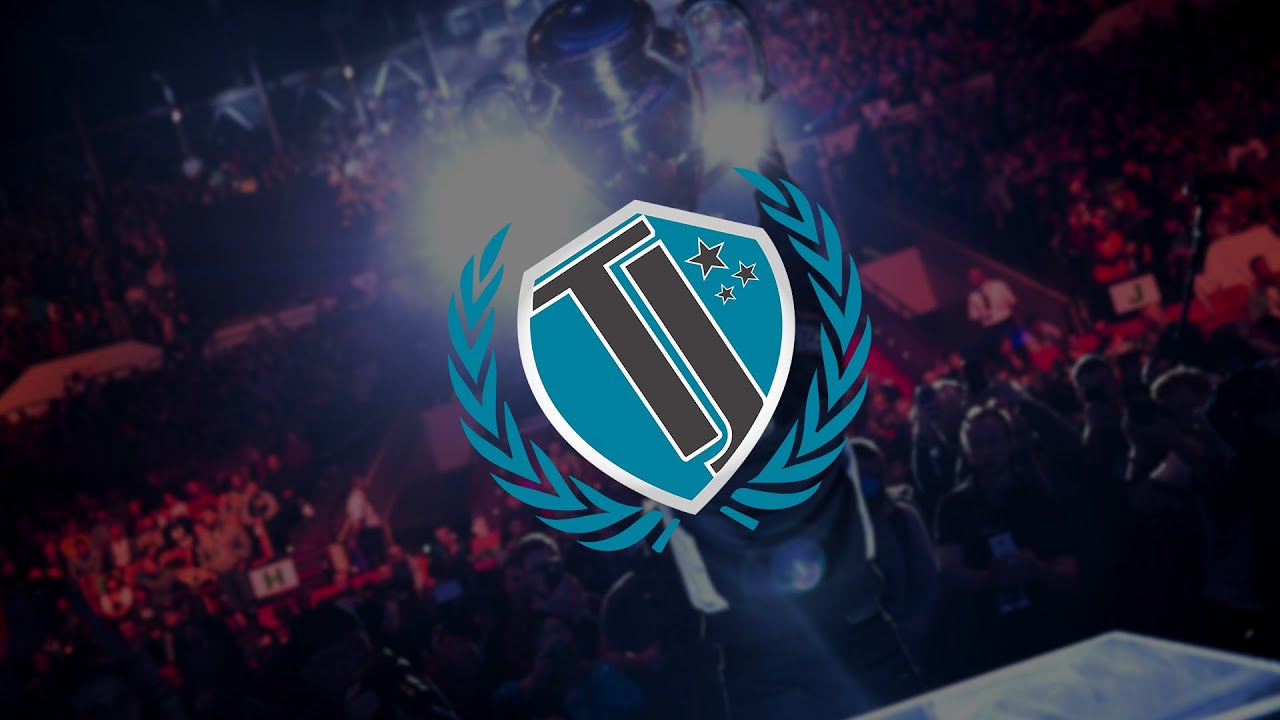 presentacion tdj - YouTube