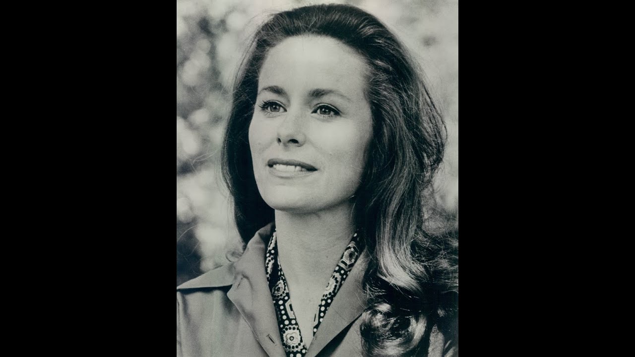 Splat From The Past #1772- Ellen Geer - YouTube