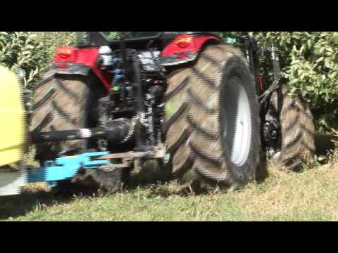 Massey Ferguson Promo - MF 3600VSF (69 - 100 hp) - YouTube
