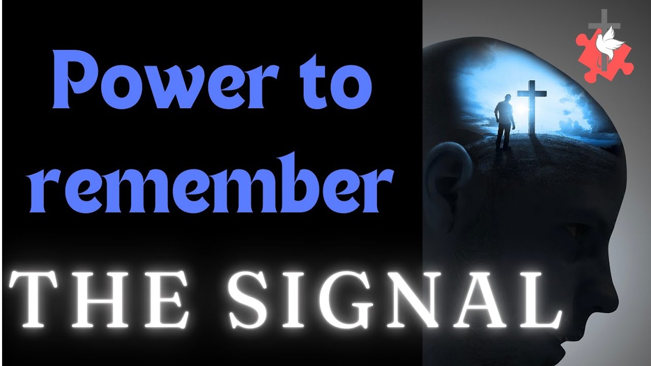 Ep.11: Power to remember the signal (Pt.5 of episode 7) - YouTube