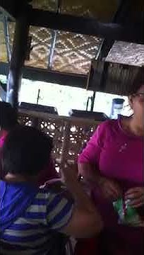 Lake sebu 6 - YouTube