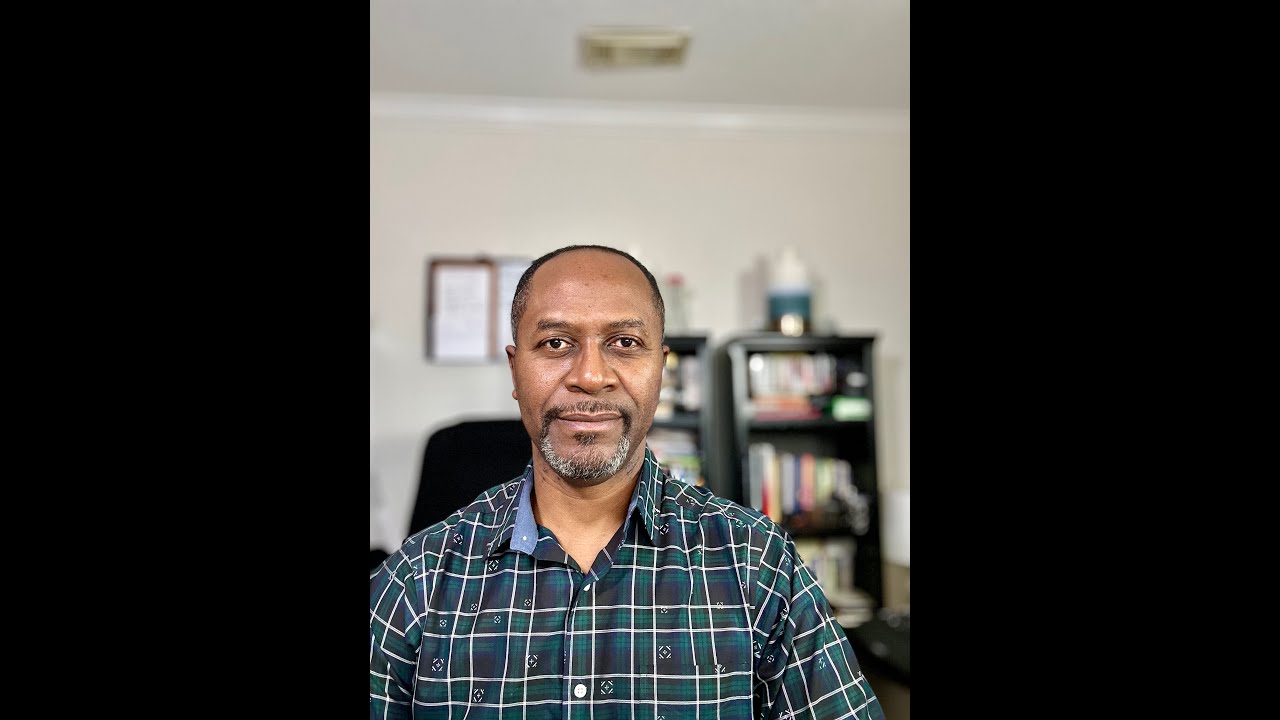 OPEN UP TO GOD - Dr. Ade Adebanjo - YouTube