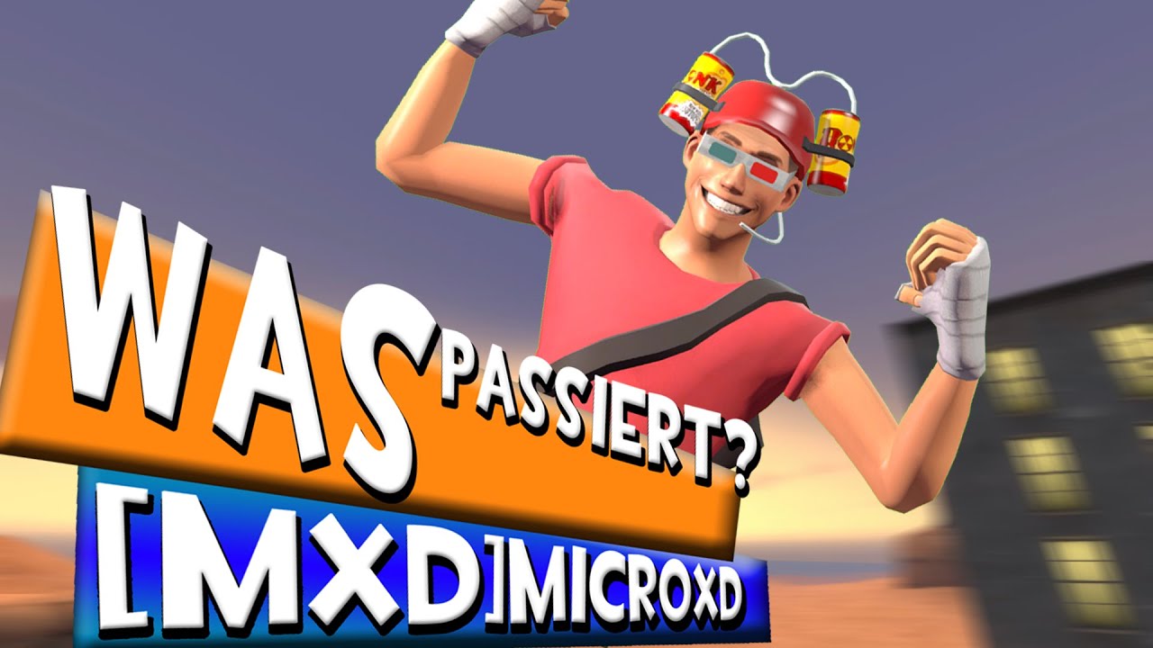 TF2 | Was passiert? | #06 | YOLO_SWAG_SCOUT - YouTube