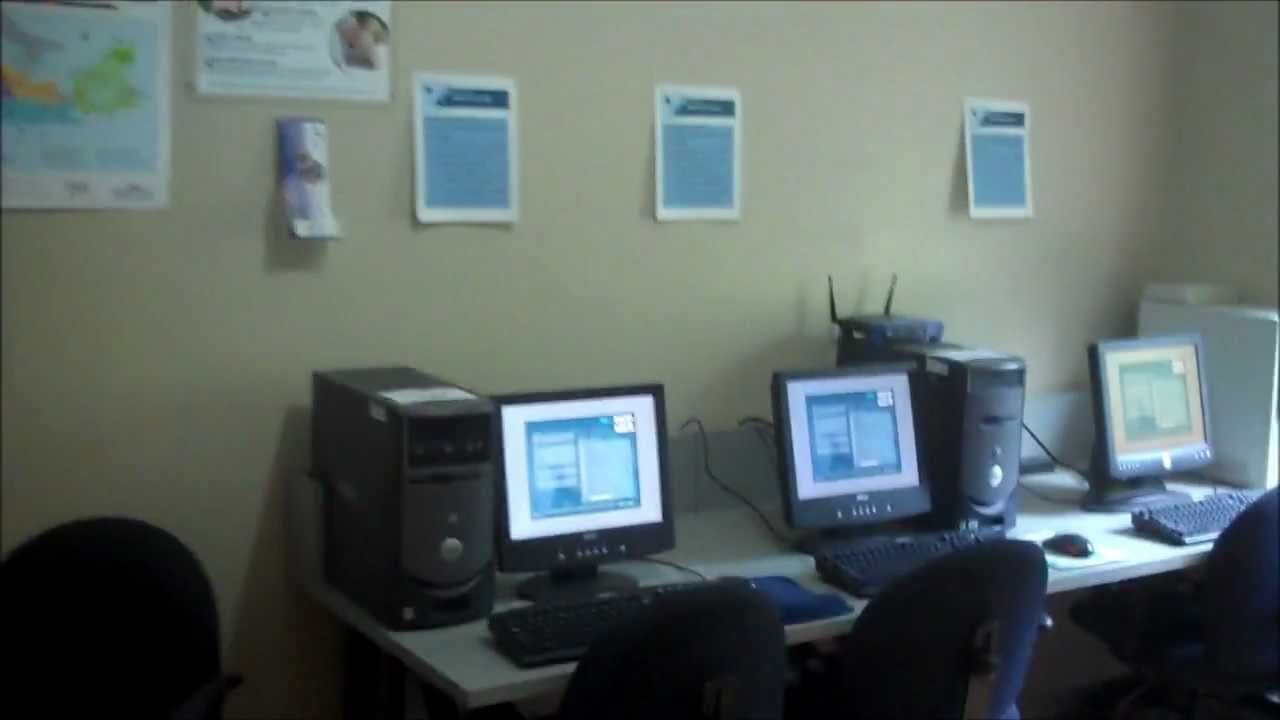 Video Project - YouTube