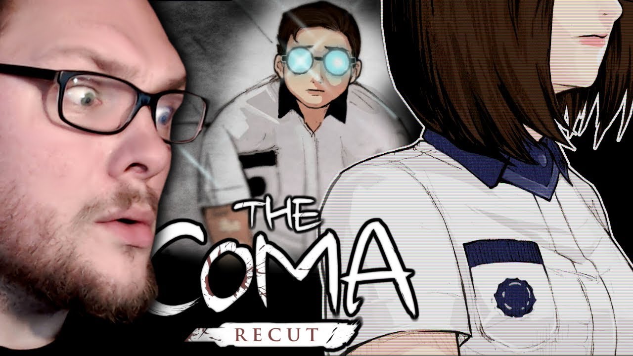 THE TRUE ENDING!! The Coma: Recut - Ending Gameplay/Walkthrough - YouTube