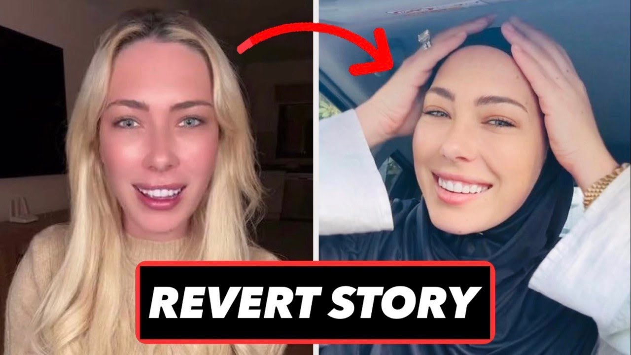 LILY JAY FINALLY CONFIRMS SHE IS MUSLIM IN THE LAST DAYS OF RAMADAN ...