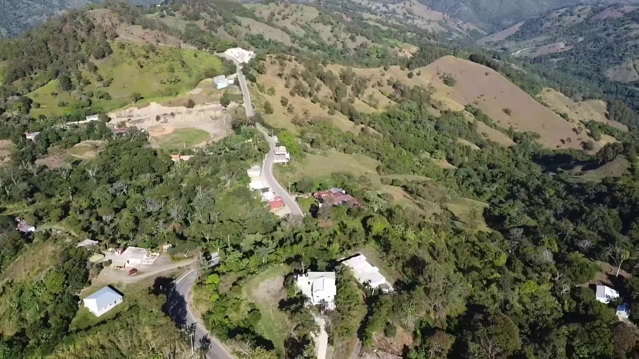 Juncalito city - YouTube