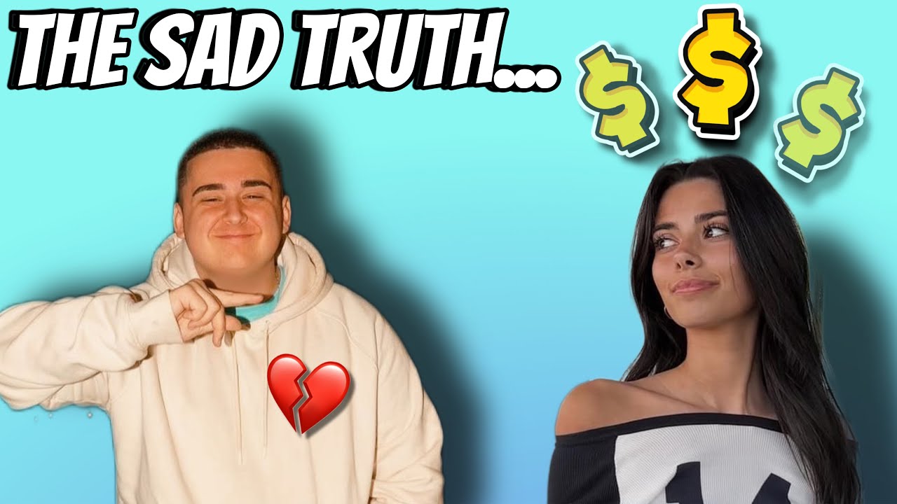 FaZe Lacy Deserves Better... #banksinterns #FaZe - YouTube