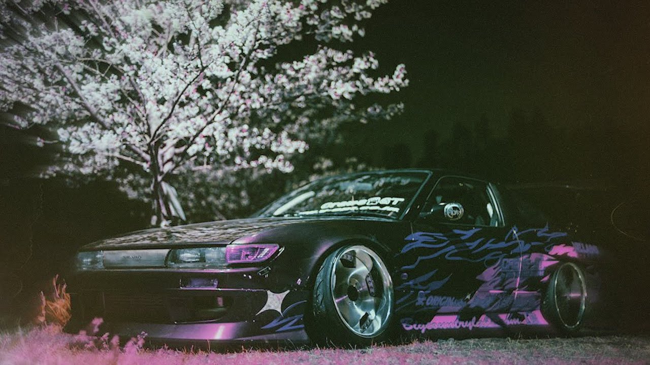 YUSHEE - LET IT GO | Phonk - YouTube