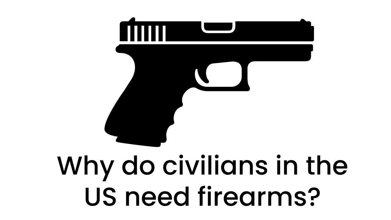 Epic Debate on Gun Control | Ben Shapiro vs Piers Morgan - YouTube