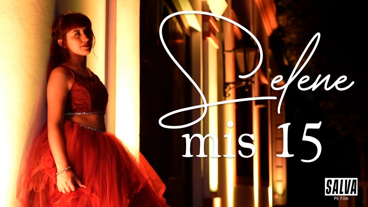 15 Selene - El Mirador Del Carmen - YouTube
