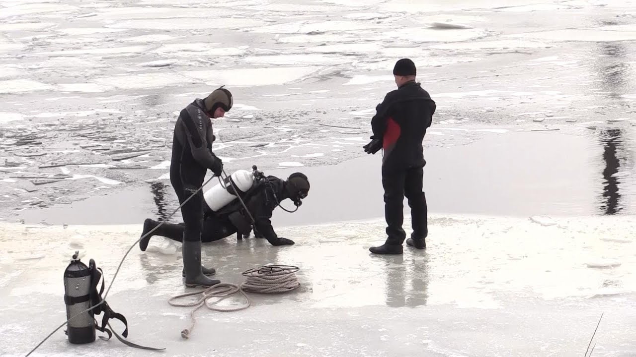 Несчастный случай на воде Youtube