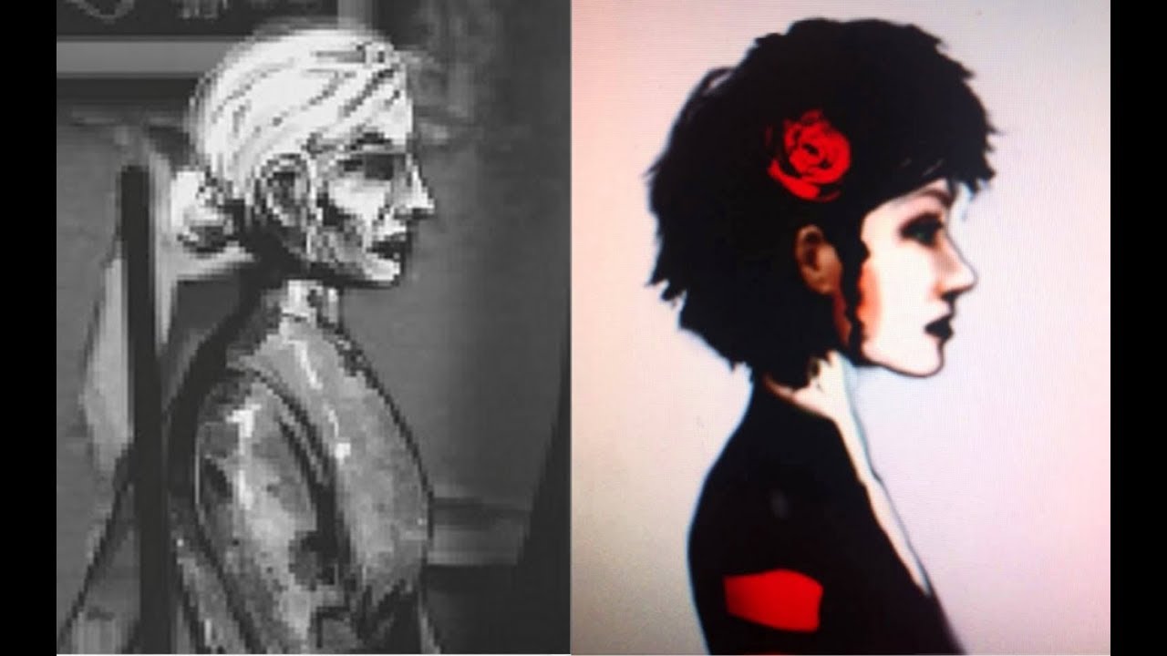 The True Name of The Queen of Maggots - (Downfall 2016 Remake) - YouTube