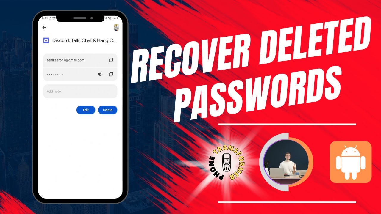 How To Recover Deleted Passwords From Google Chrome On Android Easy how-to-recover-deleted-passwords-from-google-chrome-on-android-easy