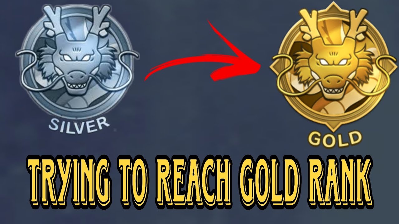 i tried to reach gold rank in dragon ball legends!! 🥇🌟😍 - YouTube