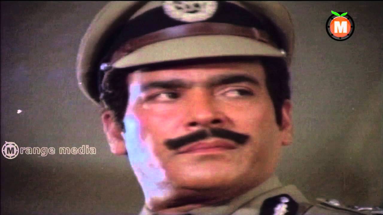 Rao Gopal Rao Best Comedy As Police Officer Scene | Rao Gopal Rao Best ...