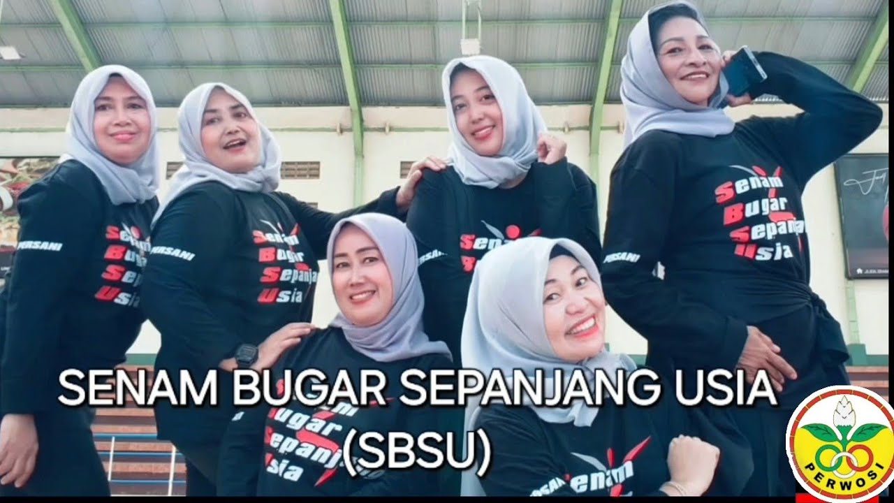 PELATIHAN SBSU OLEH PERWOSI KABUPATEN LUMAJANG ~ 05112024 - YouTube