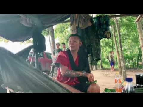 KAREN ARMY Thu Koe eh say wah - YouTube