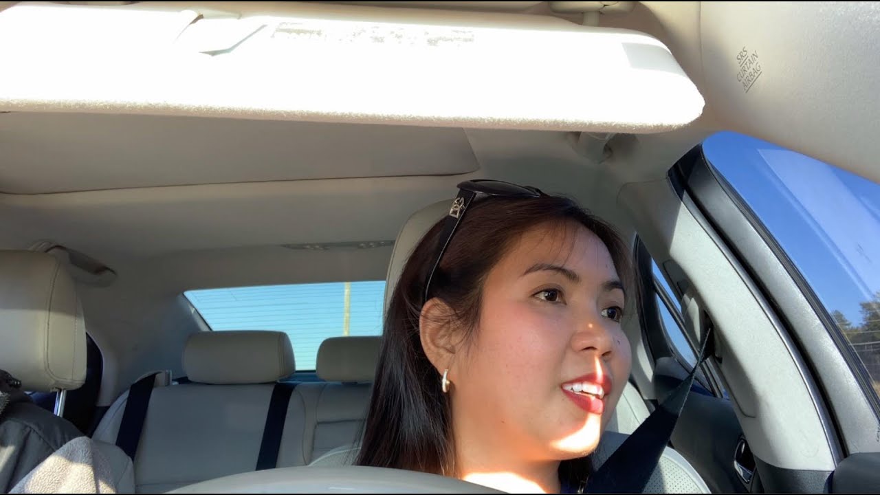 STRAIGHT PARKING + BACKING UP | DRIVING 101 - YouTube