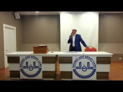 RAST MAKAMI KAMET, NAMAZ TATBİKATI VE TESBİHAT.