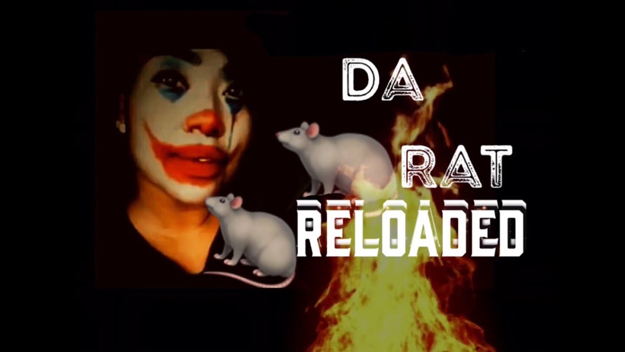 DA RAT RELOADED: " THE RAT SAGA" Pt.1 (NEW & UNRELEASED) - YouTube