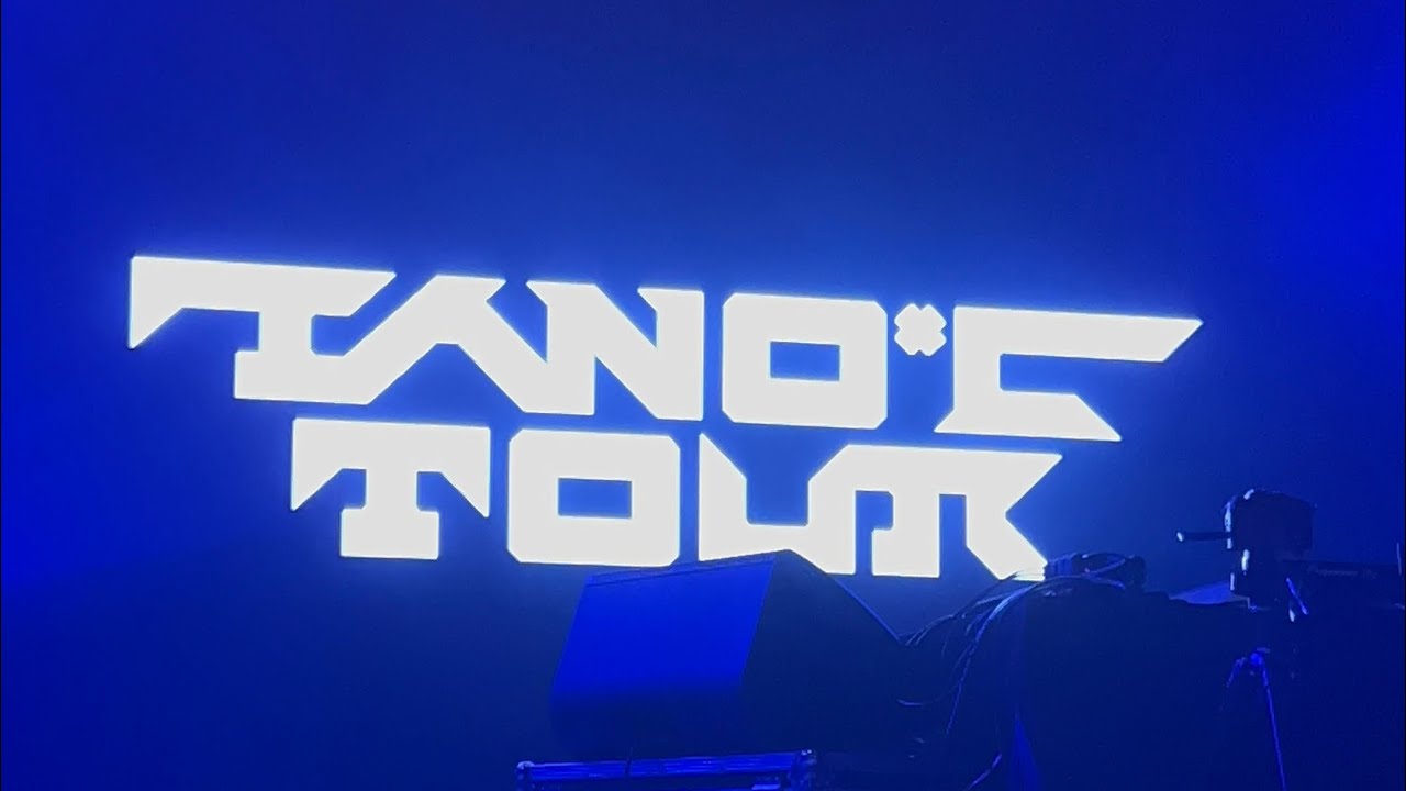 TANO*C TOUR 2025 NAGOYA jingle（DJ Noriken） - YouTube