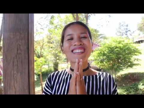 Cambodian singer-songwriter Sam Dara speaks of traveling to meet ...