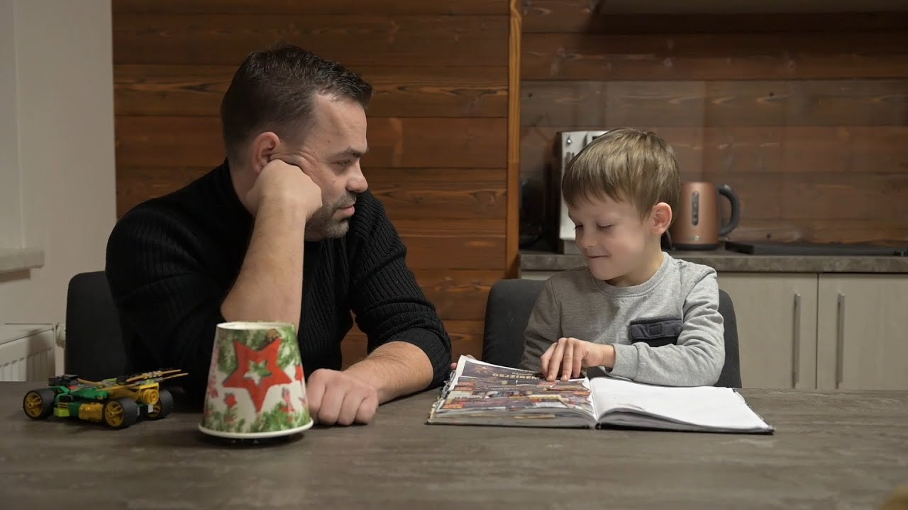 Slova naděje - 31.12.2022 - Lukáš Sztefek - YouTube