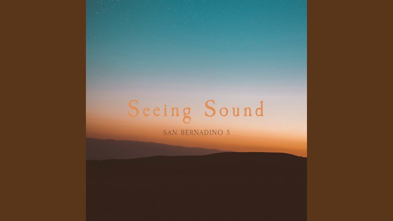 Seeing Sound - YouTube