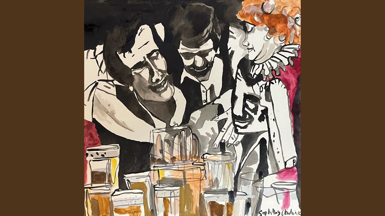 Looked Just Like Jesus - YouTube