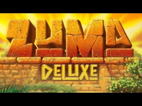 Old PC Games - Zuma Deluxe Gameplay | Part 2 - YouTube