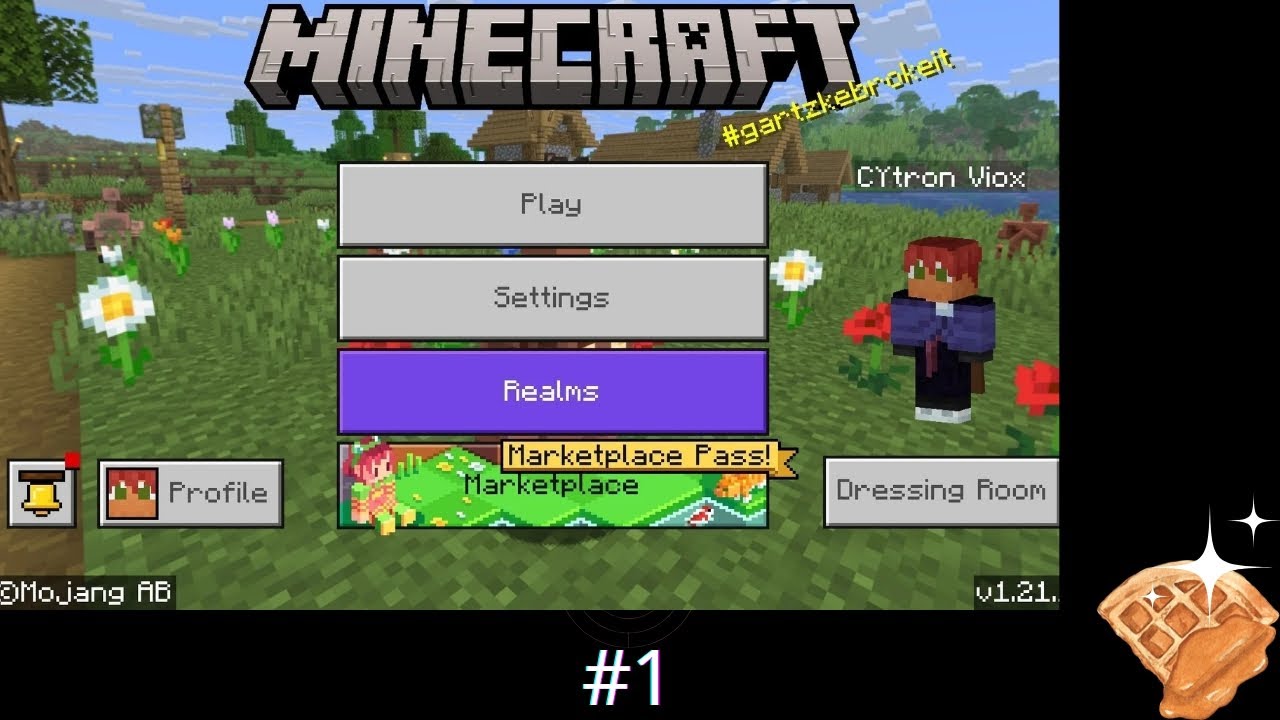 Minecraft guide #1 - YouTube