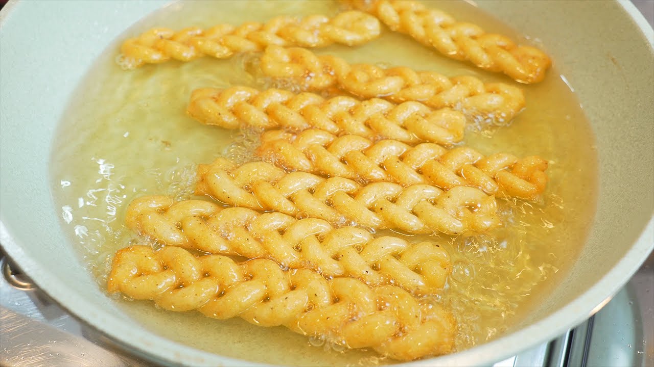 Amazing Potato Recipes !! Delicious and Easy ! Potato Snacks Recipes ...