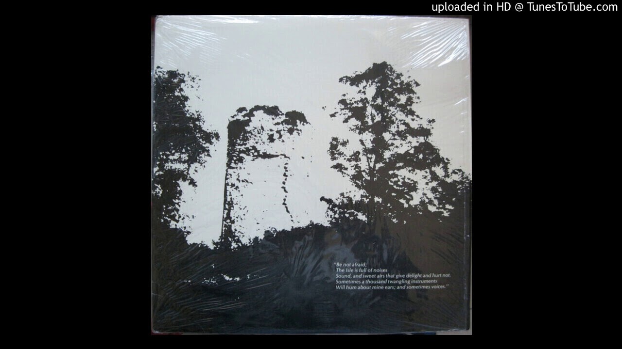 Doctor Wize - Tell A Vision (US, 1982) - YouTube