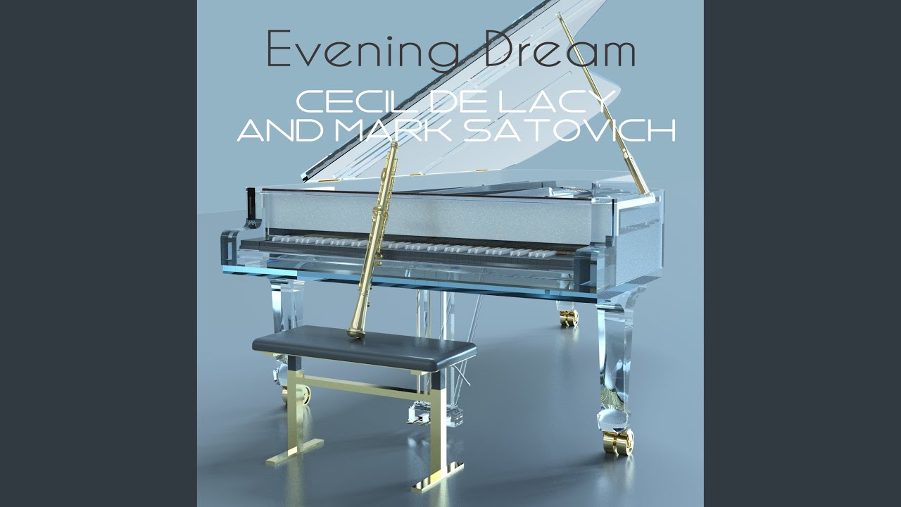 Evening Dream (Oboe) - YouTube
