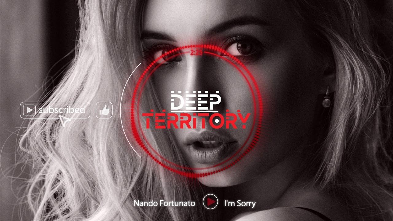 Nando Fortunato - I'm Sorry | Heartfelt Deep House Vibes | Emotional Deep House - YouTube Music