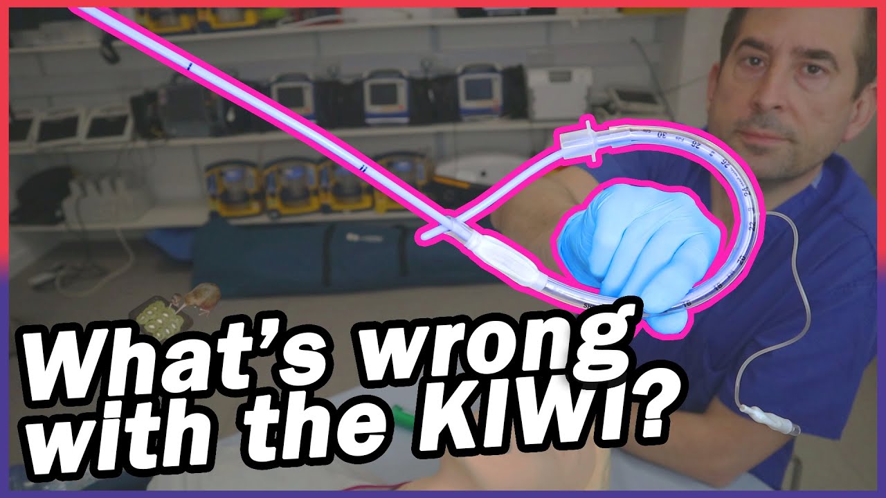 What's wrong with the Kiwi grip?! [1080p] - YouTube