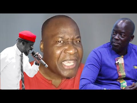 Fred Lumbuye Ayambaliide Odongo Otto !!! - YouTube