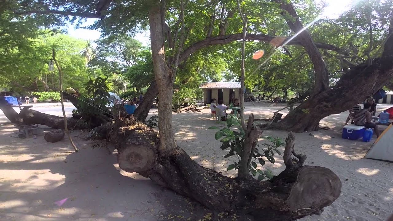 Ruiz Resort, Magalawa Island, Zambales - YouTube