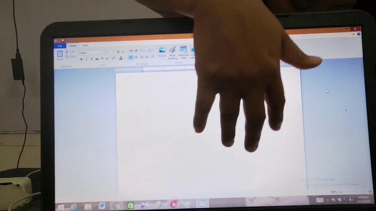 COMPUTER REVIEW - YouTube