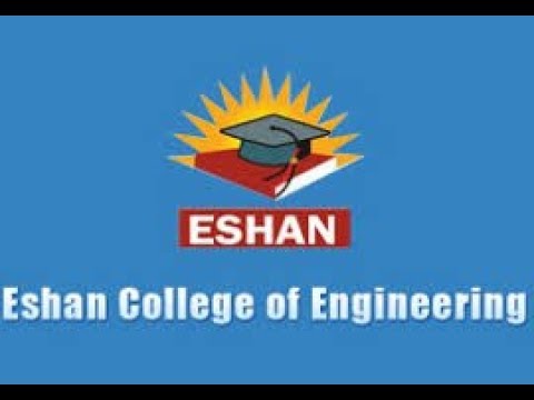 Eshan College Of Engineering - YouTube