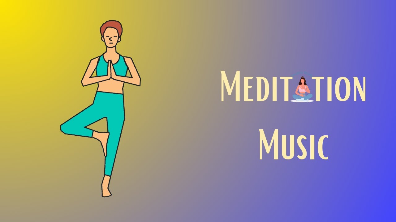 Beginner's Meditation: Om Chant and Nature Sounds for Deep Relaxation ...