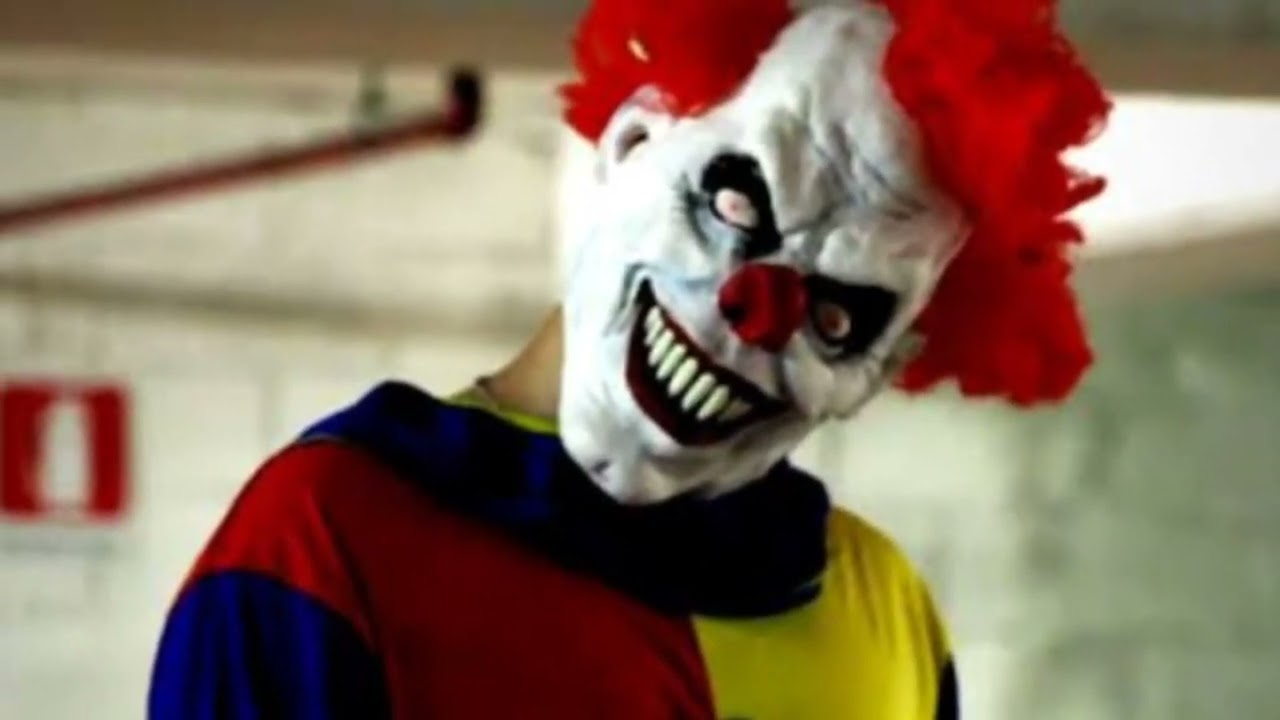 dm pranks killer clonws - YouTube