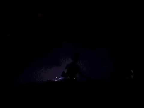 Vladislav Delay - Live @ Kino Šiška, Ljubljana, Slovenia 21.11.2013 (part 1)