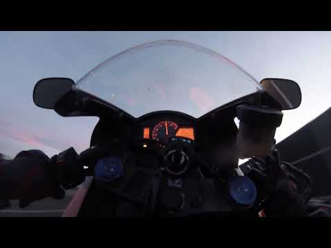 Müslüm Gürses - Affet | CBR 600RR (Motorcycle edit)