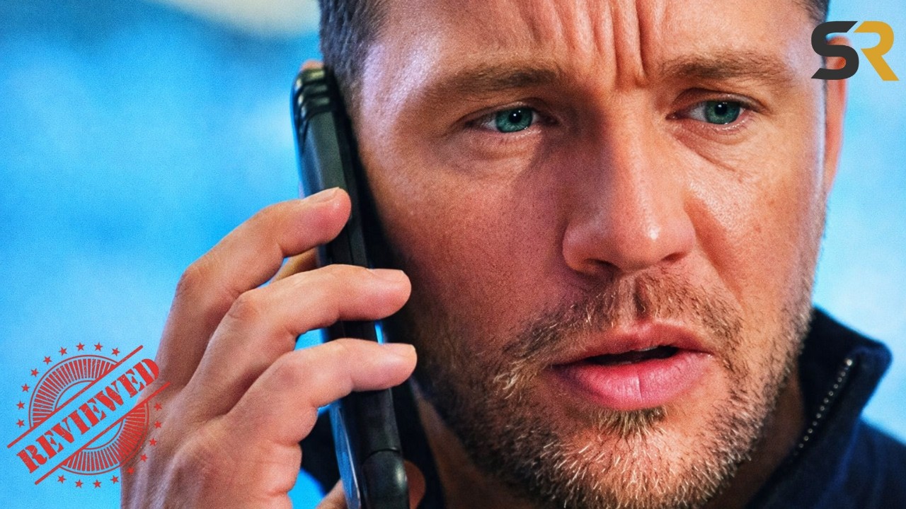 One Mile Breakdown Two Movies Zero Wait and a Very Familiar Action ...