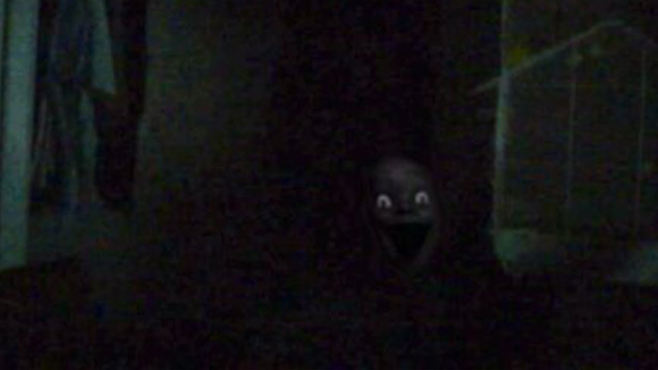SCARY Videos I Found on Internet Creepy Compilation v1 - YouTube