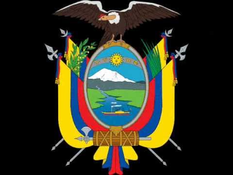 Comandante General del Ejército (Ecuador) - YouTube